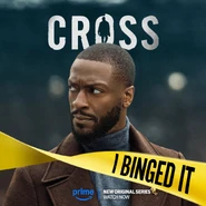 Season 1 | Alex Cross Wiki | Fandom