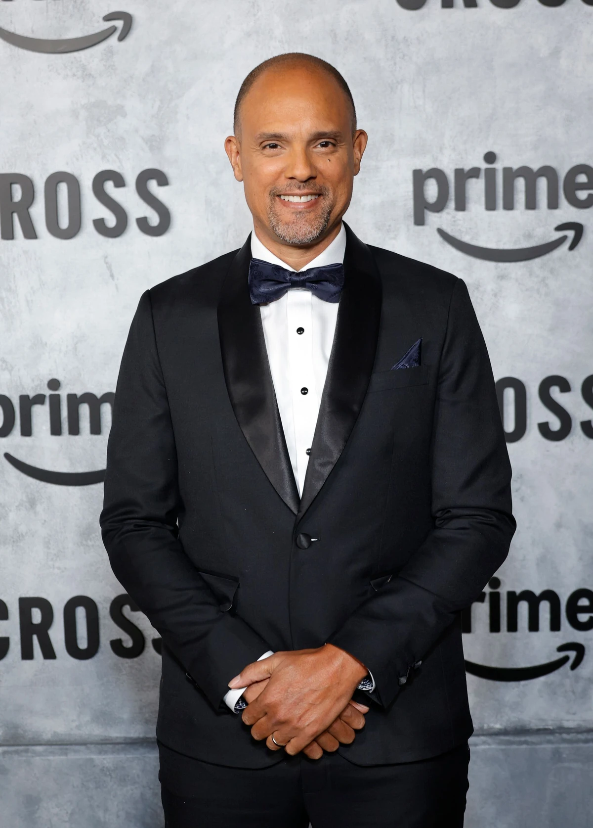 Ben Watkins | Alex Cross Wiki | Fandom