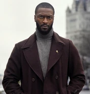 Alex Cross | Alex Cross Wiki | Fandom