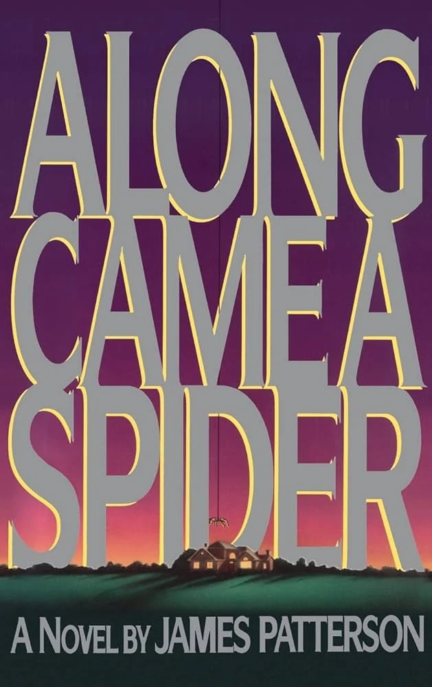 Along Came a Spider | Alex Cross Wiki | Fandom