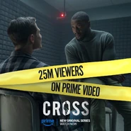 Season 1 | Alex Cross Wiki | Fandom