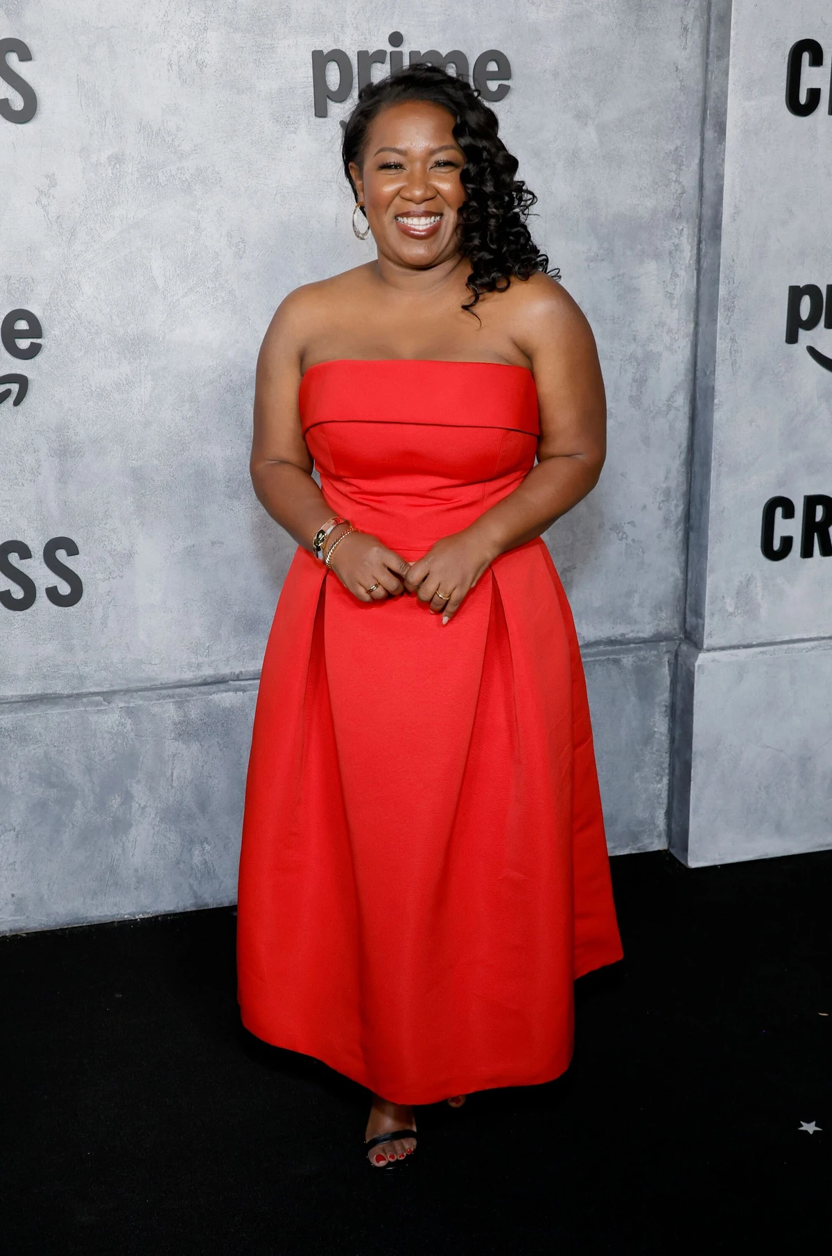 Stacie Greenwell | Alex Cross Wiki | Fandom