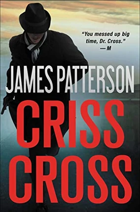 Criss Cross | Alex Cross Wiki | Fandom