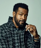 Isaiah Mustafa | Alex Cross Wiki | Fandom