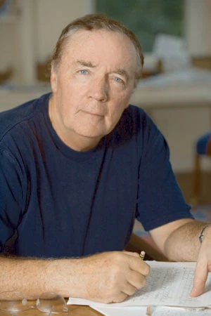 James Patterson | Alex Cross Wiki | Fandom