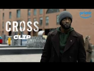 Hero Complex | Alex Cross Wiki | Fandom