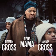 Season 1 | Alex Cross Wiki | Fandom