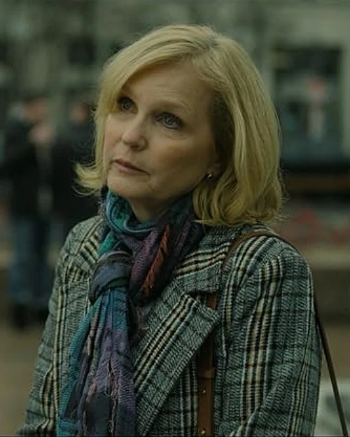 Becky Witmer | Alex Cross Wiki | Fandom