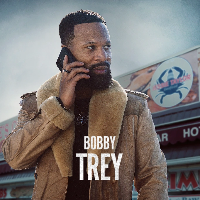 Bobby Trey Abellard | Alex Cross Wiki | Fandom