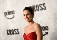 Alona Tal | Alex Cross Wiki | Fandom