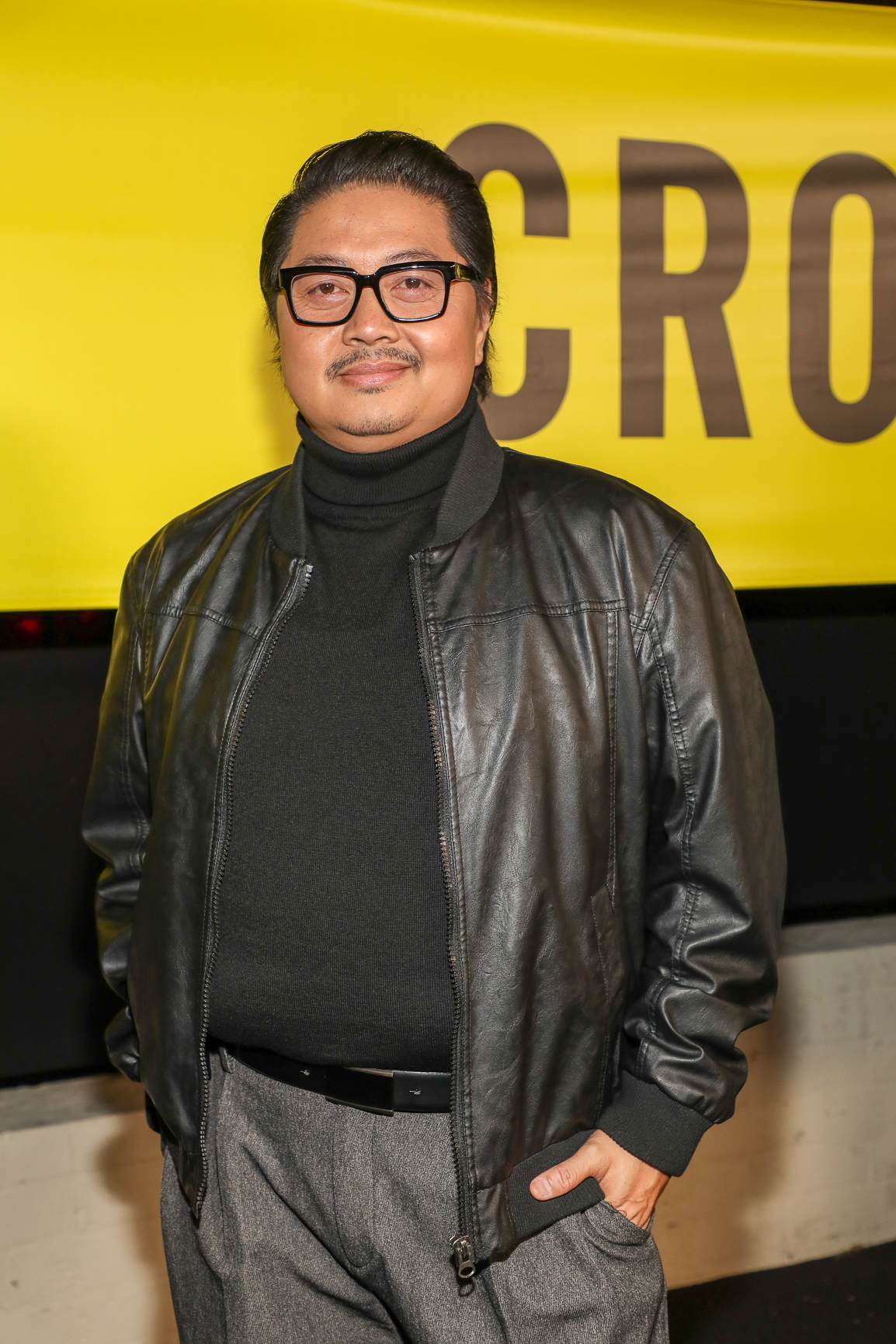 Jason Rogel | Alex Cross Wiki | Fandom