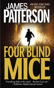 Four Blind Mice | Alex Cross Wiki | Fandom