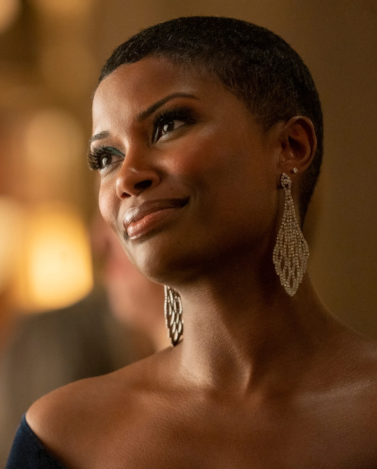 Elle Monteiro | Alex Cross Wiki | Fandom