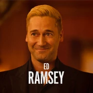 Season 1 | Alex Cross Wiki | Fandom