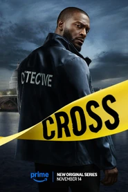 Season 1 | Alex Cross Wiki | Fandom