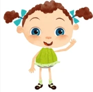 Character Story Trilogy (JimmyandFriends Version) | AlexCWebb Studios ...