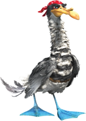 Silas (Ice Age) | AlexCWebb Studios Wiki | Fandom