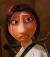 Colette Tatou | AlexCWebb Studios Wiki | Fandom