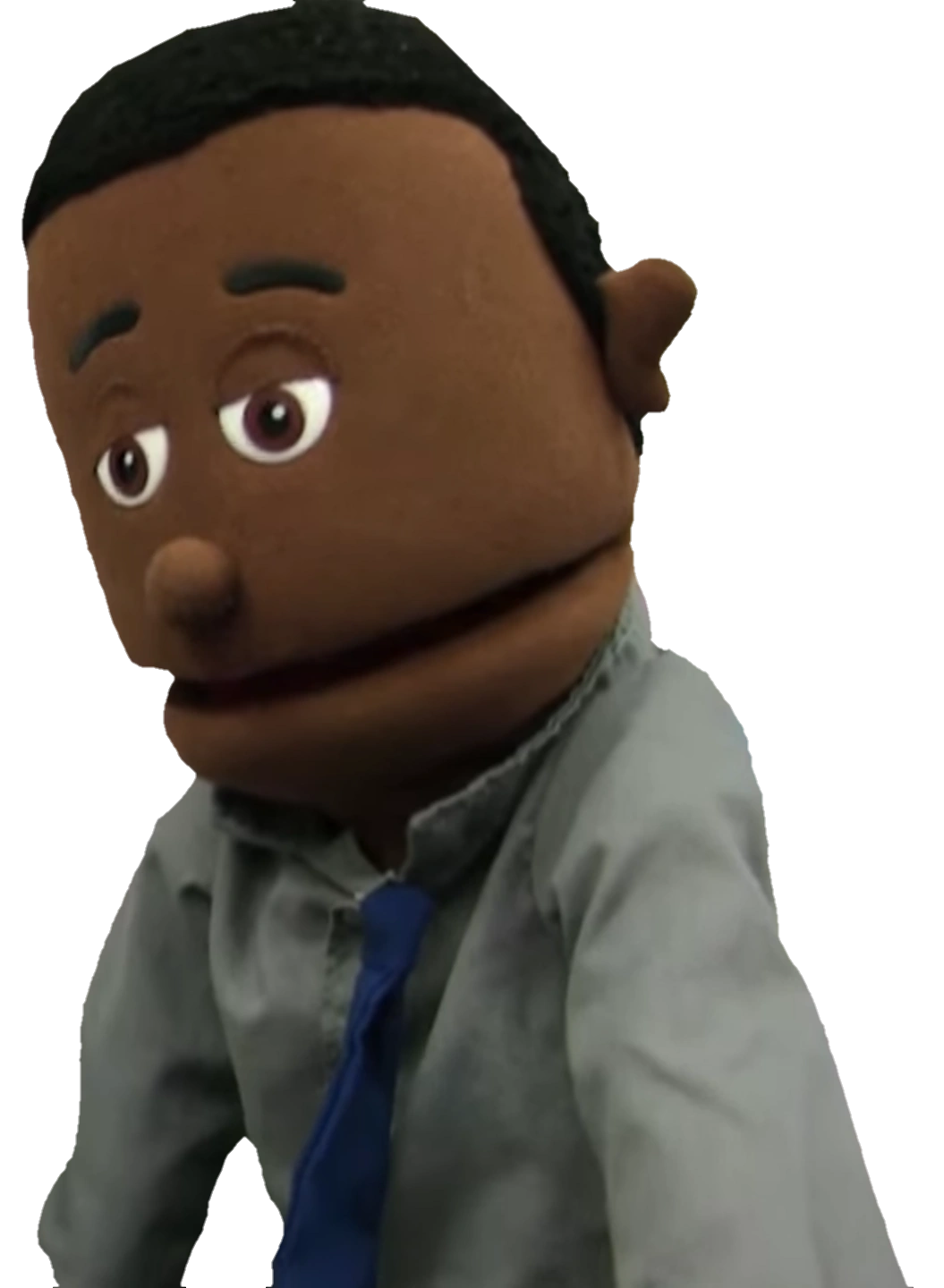 Tyrone (SML) | AlexCWebb Studios Wiki | Fandom