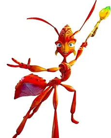 Zoc | AlexCWebb Studios Wiki | Fandom