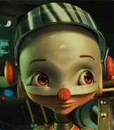 Pinocchio 3000/Birdz | AlexCWebb Studios Wiki | Fandom