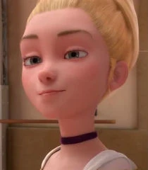 Felicie (Maya the Bee) | AlexCWebb Studios Wiki | Fandom