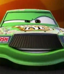 Chick Hicks (Cars) | AlexCWebb Studios Wiki | Fandom