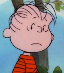 Charlie Brown and Linus Jones | AlexCWebb Studios Wiki | Fandom