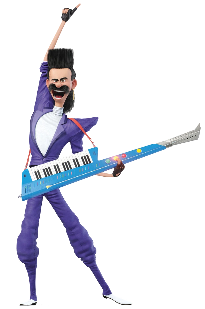 Balthazar Bratt | AlexCWebb Studios Wiki | Fandom