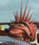 Pinocchio 3000/Rickety Rocket | AlexCWebb Studios Wiki | Fandom