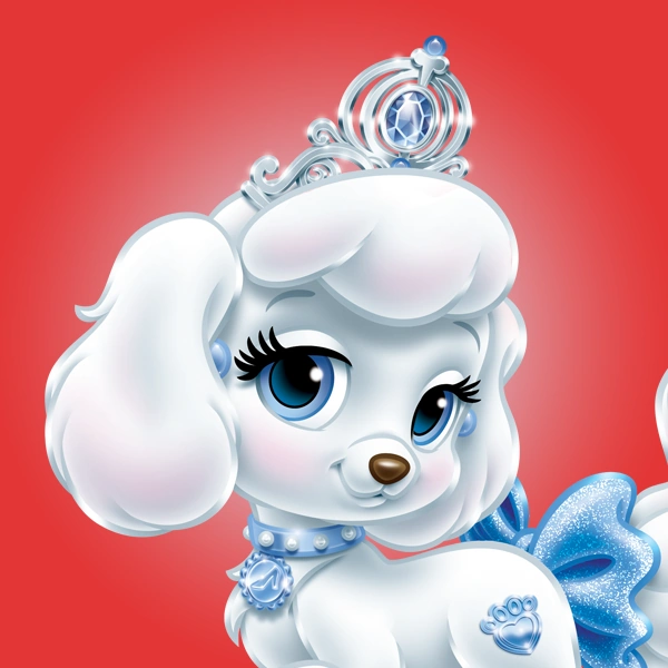My Little Mer-Animal: Friendship is Magic | AlexCWebb Studios Wiki | Fandom