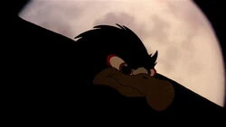 The Evil Hawk King | AlexCWebb Studios Wiki | Fandom