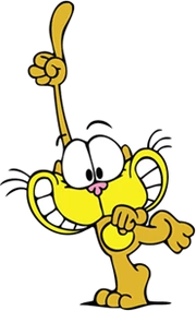 Gaturro | AlexCWebb Studios Wiki | Fandom