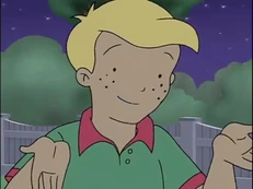 Henry Cooper | AlexCWebb Studios Wiki | Fandom