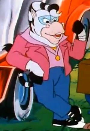 Zeb | AlexCWebb Studios Wiki | Fandom