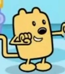Wubbzy | AlexCWebb Studios Wiki | Fandom