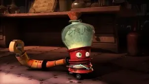 Brain (IGOR) | AlexCWebb Studios Wiki | Fandom