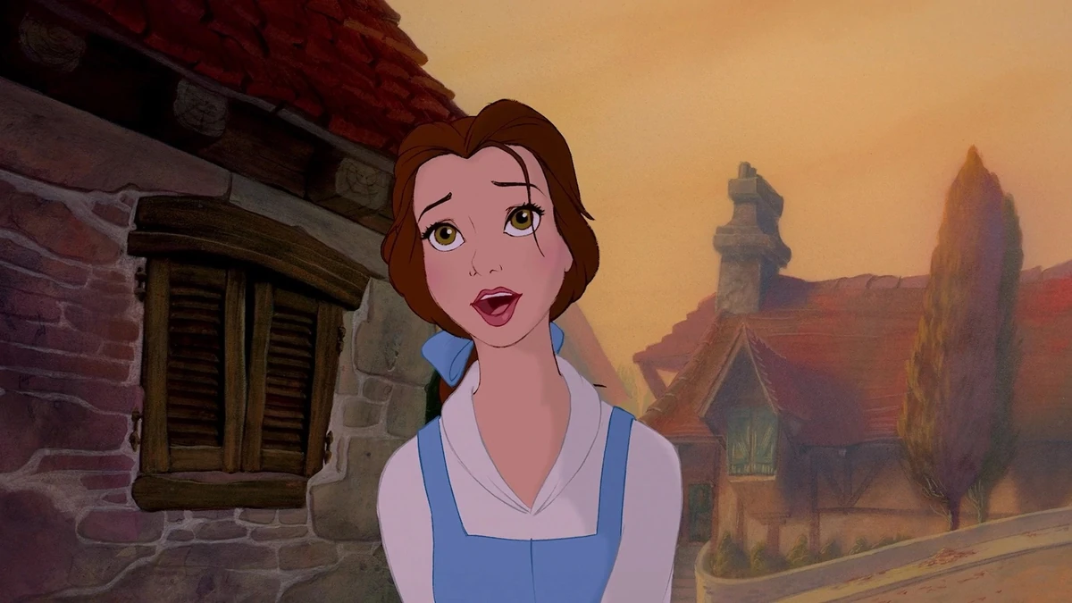 Finding Belle | AlexCWebb Studios Wiki | Fandom