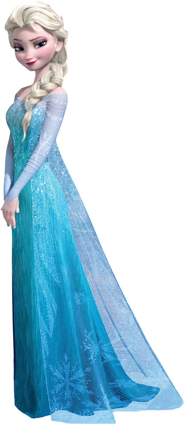 Elsa (Shrek) | AlexCWebb Studios Wiki | Fandom