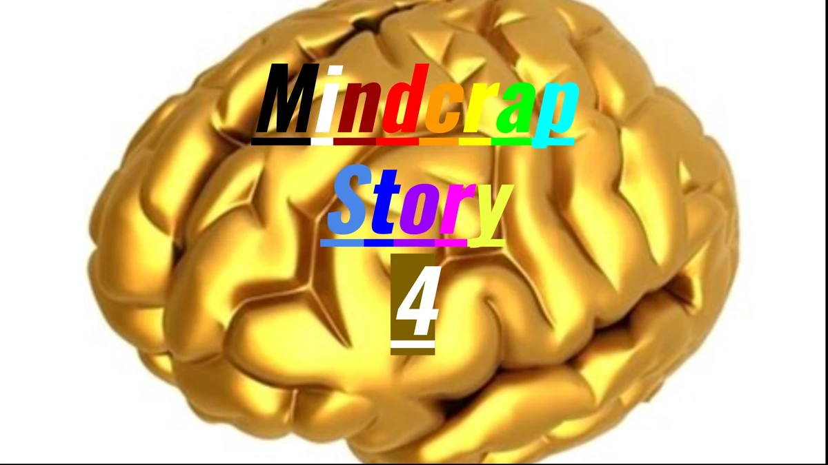 Mindcrap Story 4 (TheGanonMaster Version) | AlexCWebb Studios Wiki | Fandom
