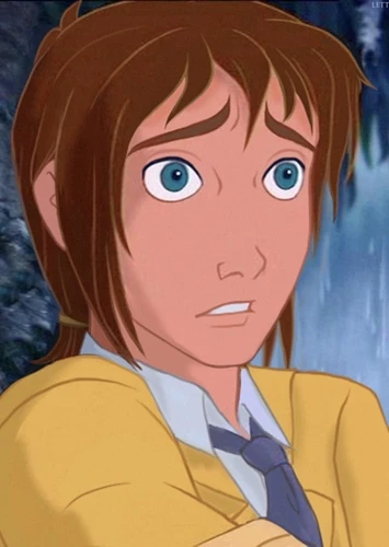 Xiibuss (Shrek) | AlexCWebb Studios Wiki | Fandom