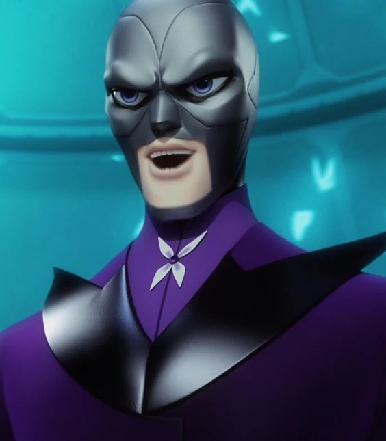 Hawk Moth | AlexCWebb Studios Wiki | Fandom