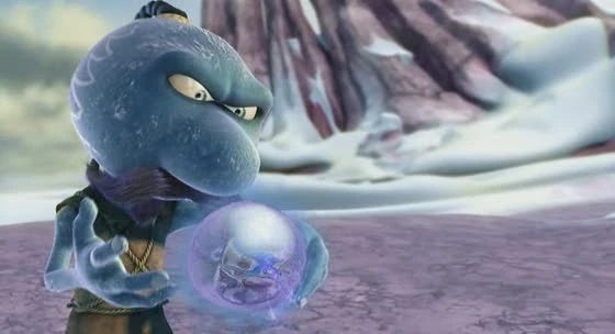 Zeebad | AlexCWebb Studios Wiki | Fandom