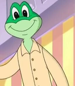A Frog's Life (Disneymoviecartoon Style) | AlexCWebb Studios Wiki | Fandom