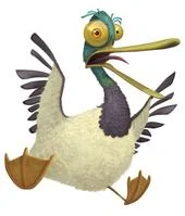 Serge (Open Season) | AlexCWebb Studios Wiki | Fandom