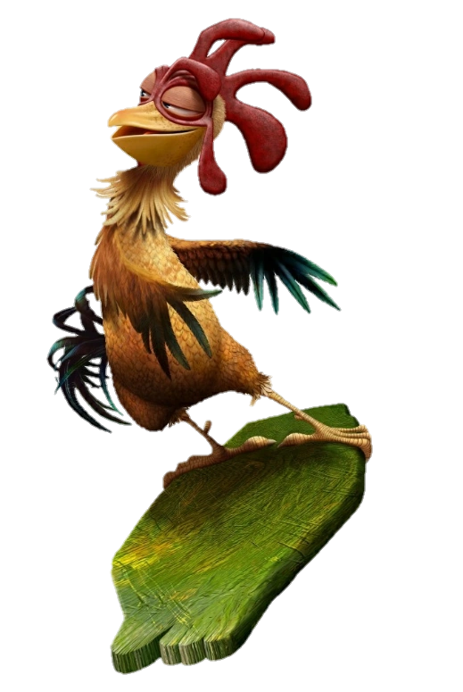 Chicken Joe | AlexCWebb Studios Wiki | Fandom