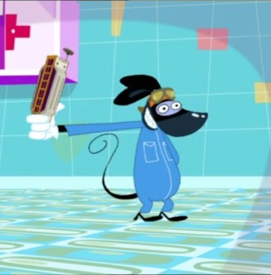 Razmo | AlexCWebb Studios Wiki | Fandom