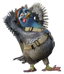 Bugsy | AlexCWebb Studios Wiki | Fandom