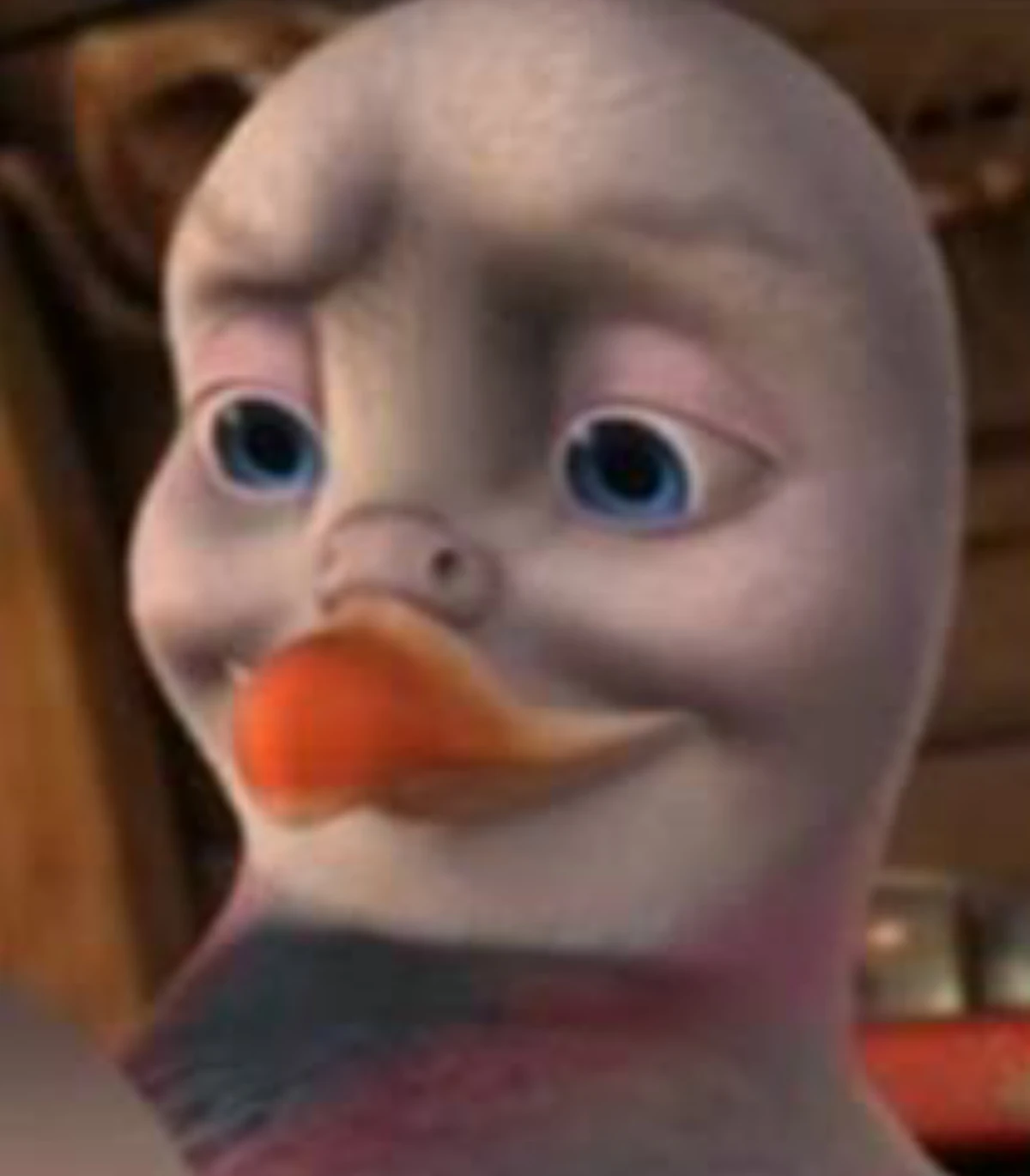 Iron Pigeon (2008) | AlexCWebb Studios Wiki | Fandom