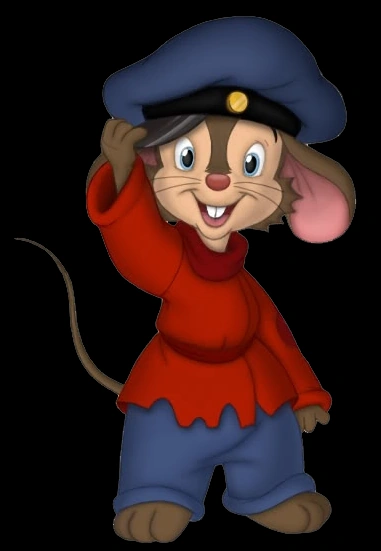 The Mice Down Under | AlexCWebb Studios Wiki | Fandom